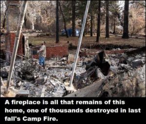 Coping With Emotional Trauma After Fire | Frontline