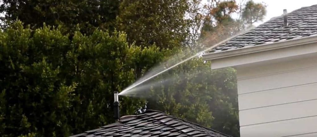 Frontline Featured in Wildfire Mitigation Article | Frontline