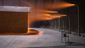 Frontline Wildfire Defense System: Protect Your Home from Wildfires