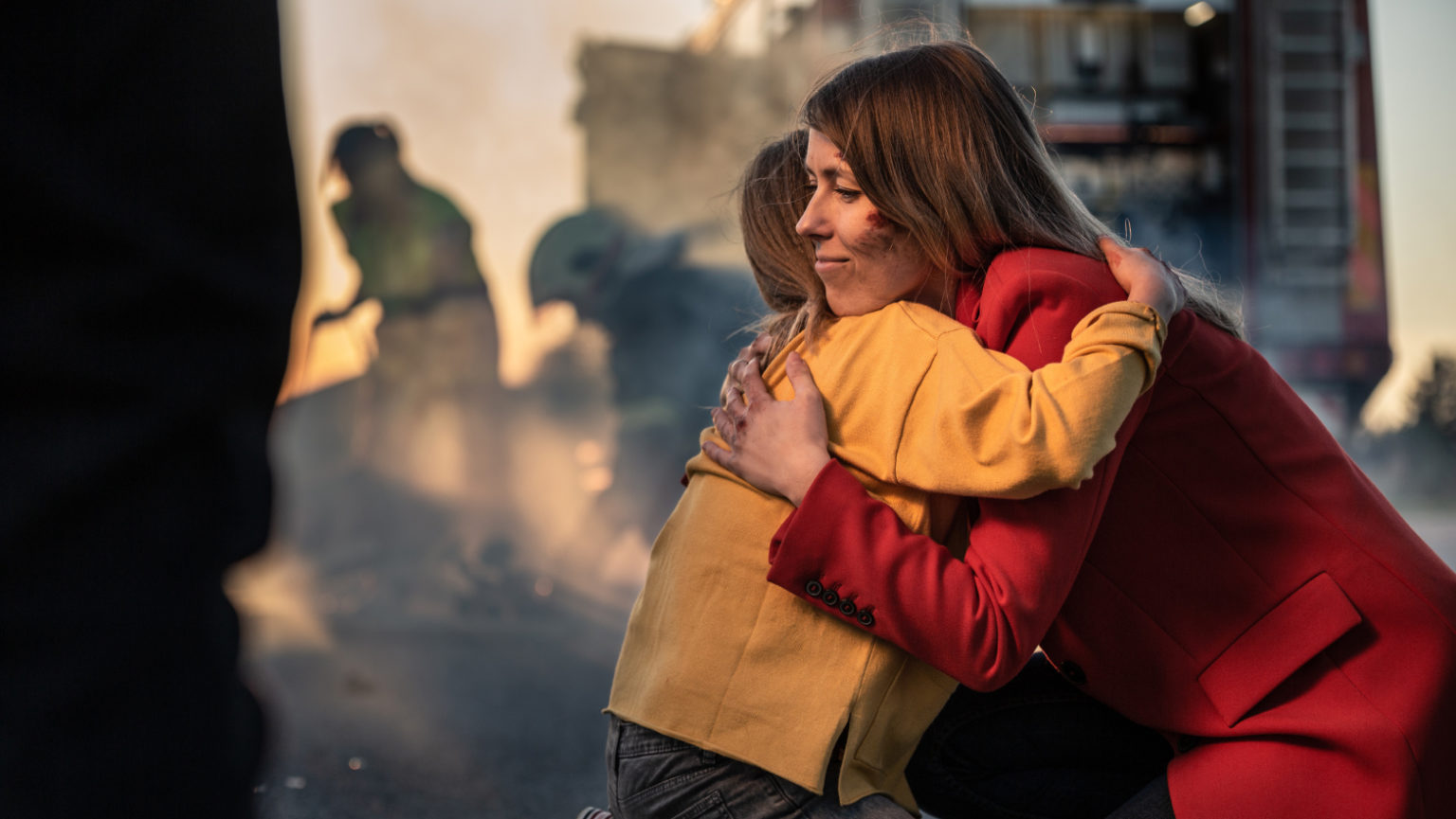 Live Colorado Fire Map and Tracker | Frontline