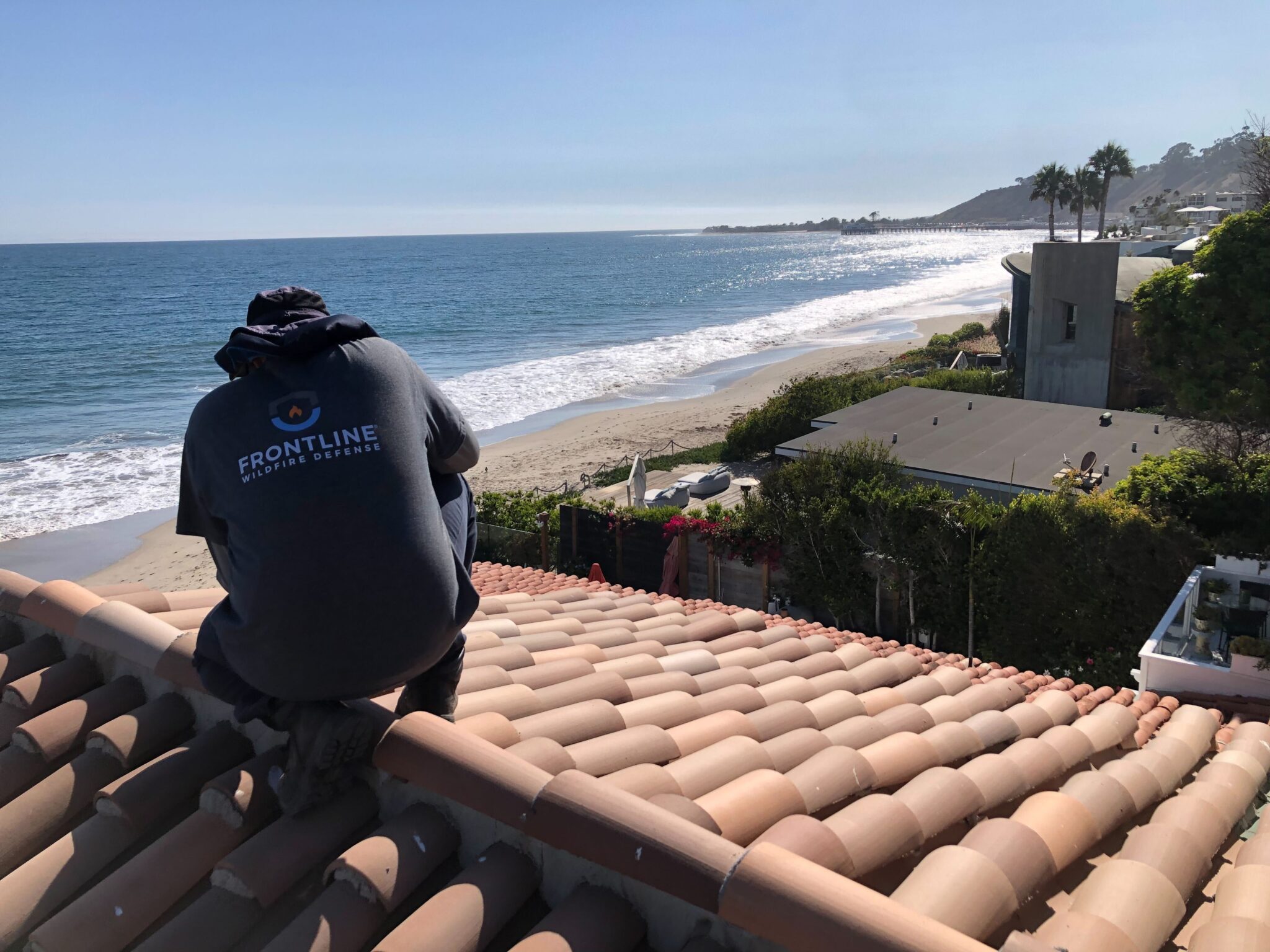 Careers at Frontline | Frontline