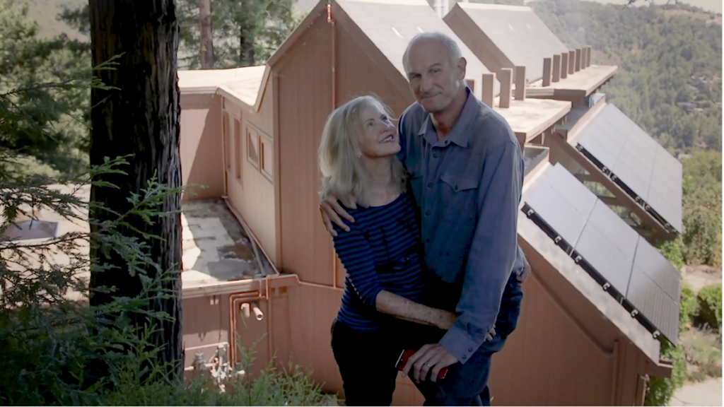 Frontline Wildfire Defense System: Protect Your Home from Wildfires