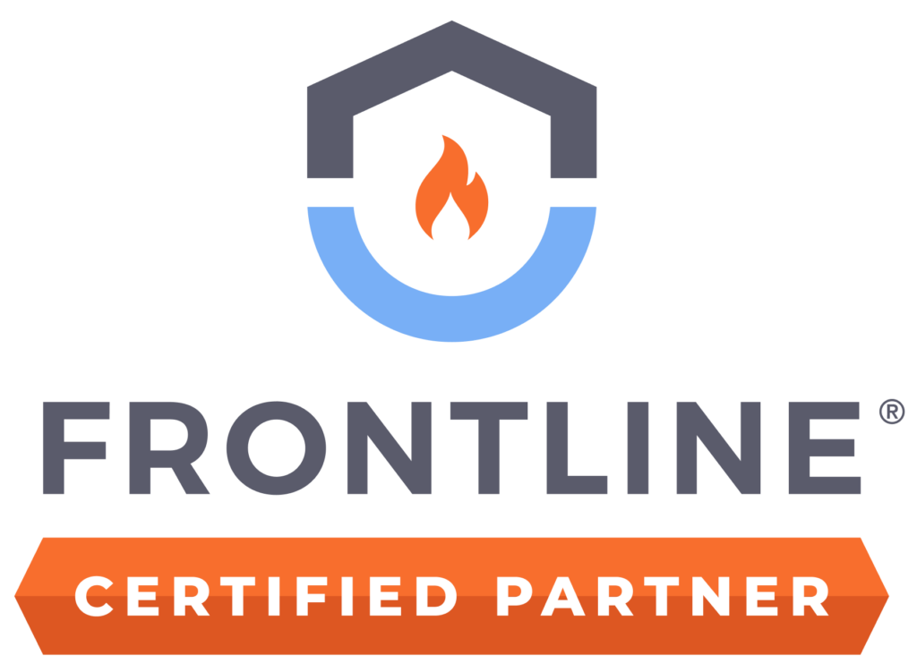 Partners & Installers | Frontline