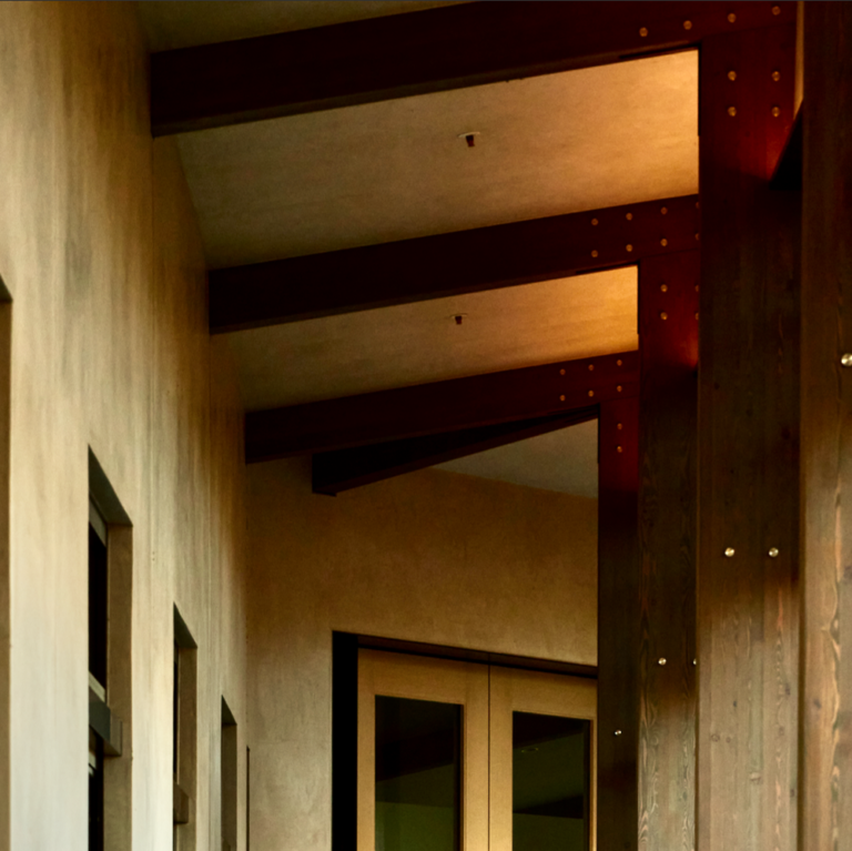 Wildfire Protection for New Home Construction | Frontline