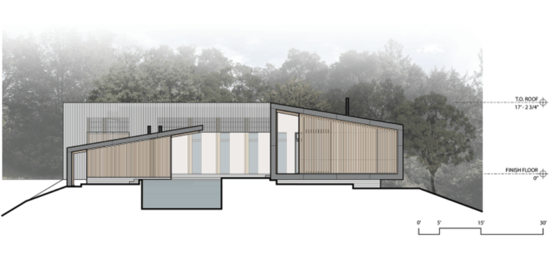 Wildfire Protection for New Home Construction | Frontline