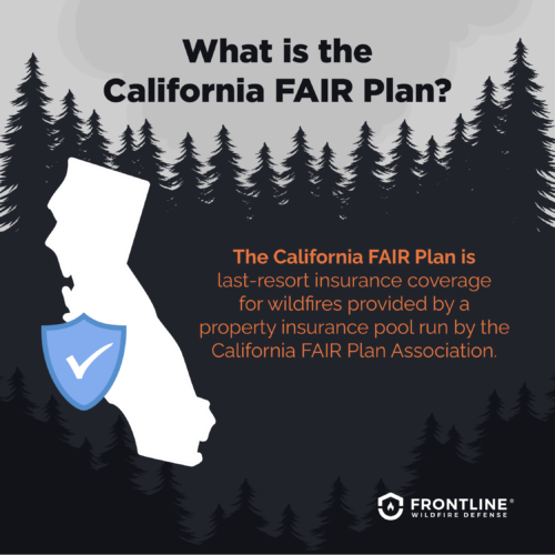 California FAIR Plan & Your Fire Policy Explained | Frontline