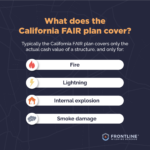 California FAIR Plan & Your Fire Policy Explained | Frontline