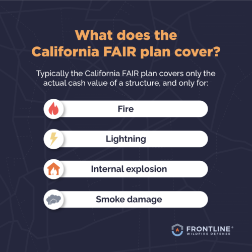 California FAIR Plan & Your Fire Policy Explained | Frontline