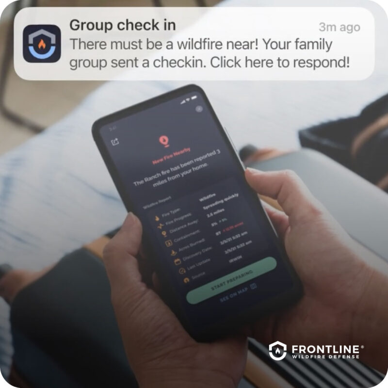 6 of the Best Wildfire Apps in 2024 | Frontline