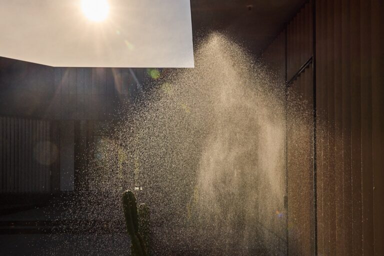 Forest Fire Danger Rating System: Everything You Need to Know