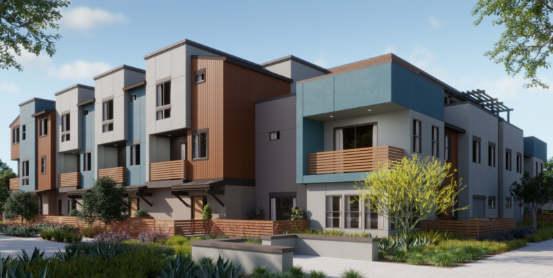 Frontline Wildfire Defense System: Protect Your Home from Wildfires