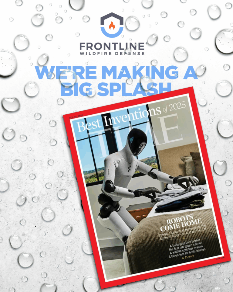 Frontline Named One Of TIME’s Best Inventions of 2025 | Frontline