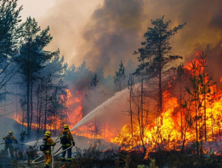Live Montana Fire Map and Tracker | Frontline