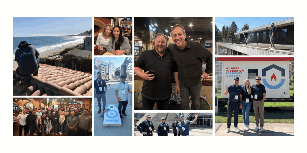 Careers at Frontline | Frontline