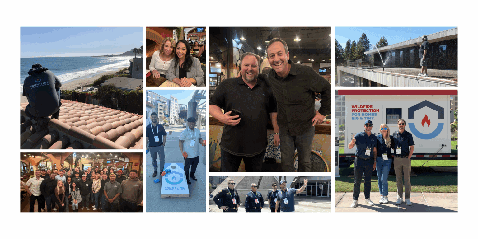 Careers at Frontline | Frontline